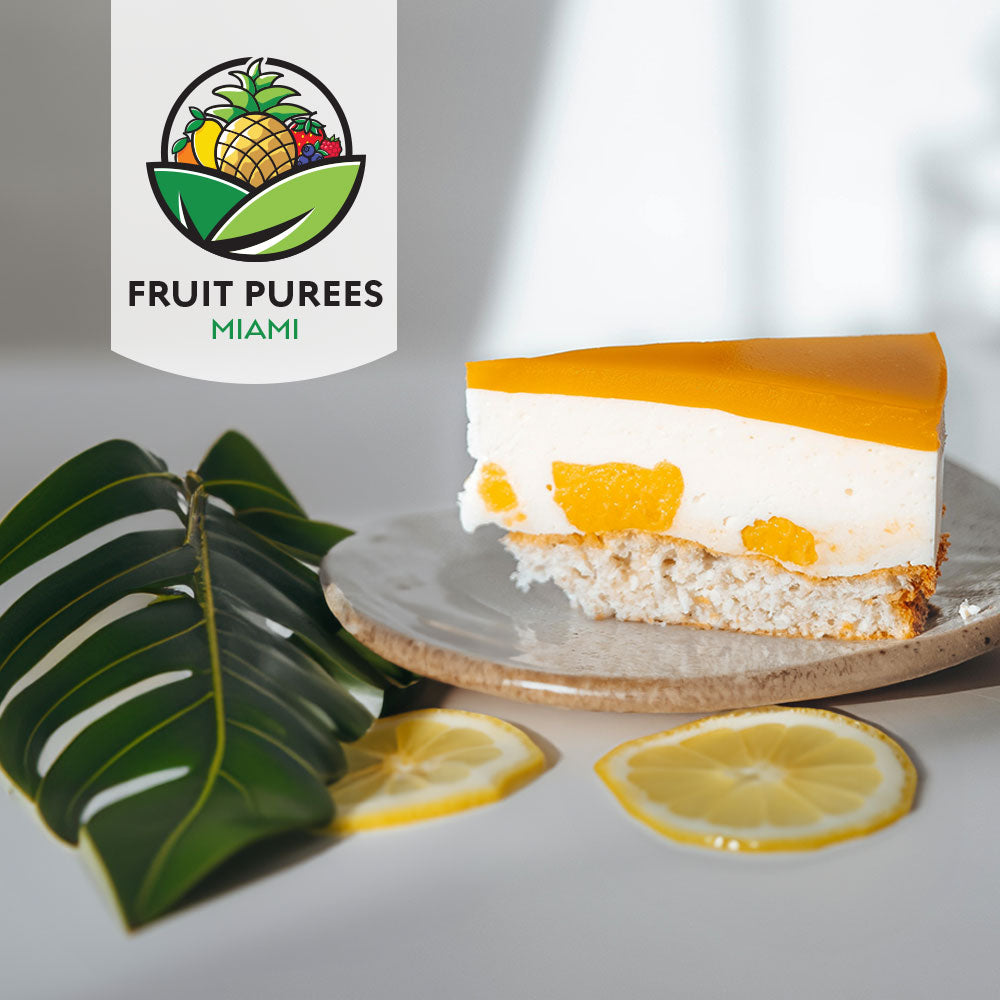 Discover the Sweet Benefits of Premium Aseptic Fruit Purees for Your B ...