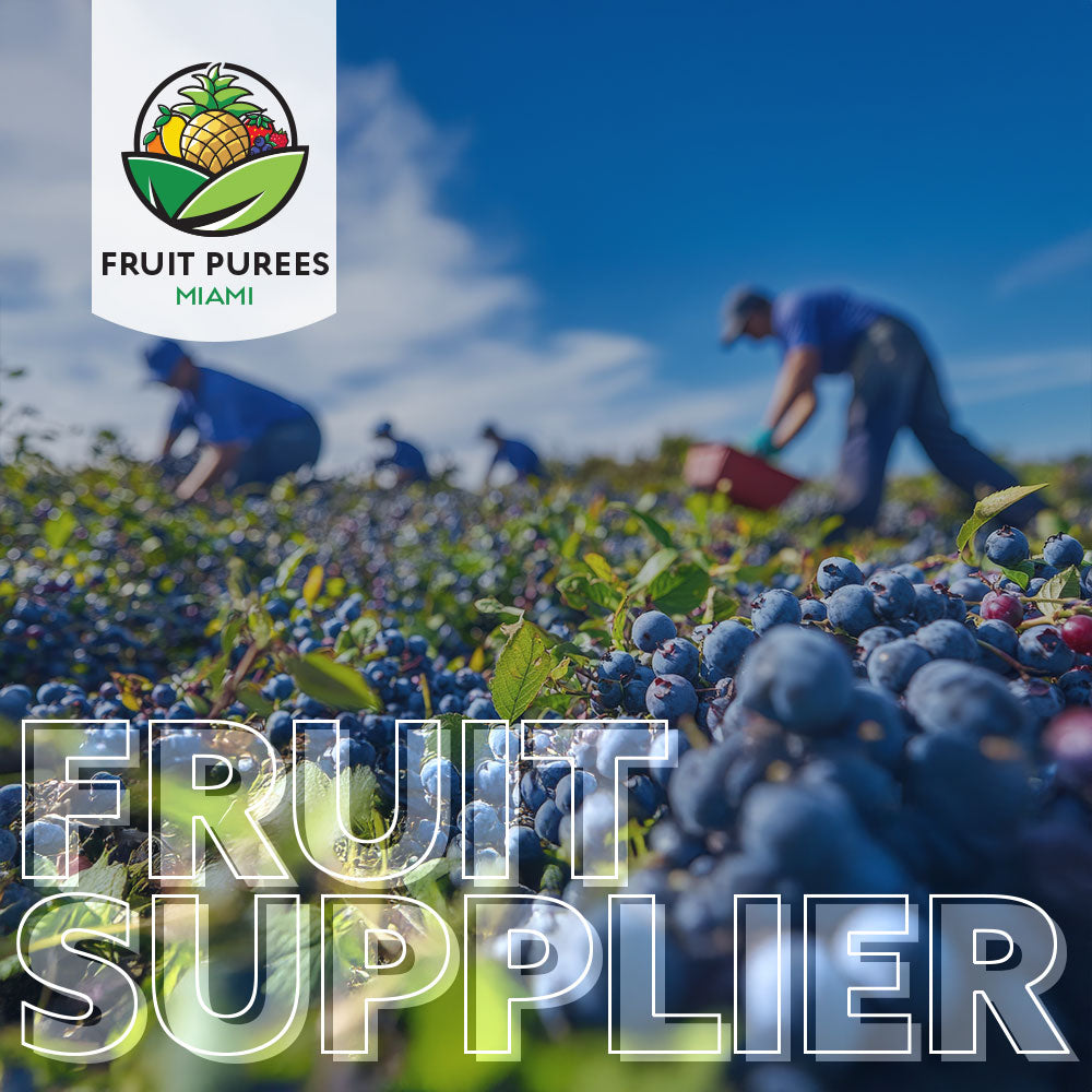 How to Choose an Aseptic Fruit Puree Supplier: Key Questions for Brewe ...